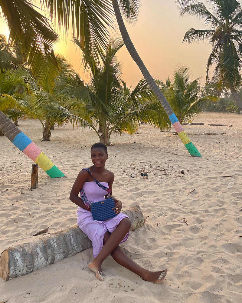 Akoma blue deep – OKUTU